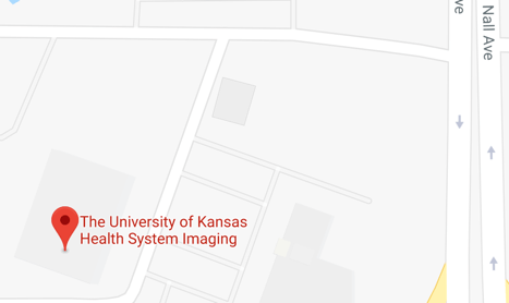 Breast Imaging Center Locations | University of Kansas Health System