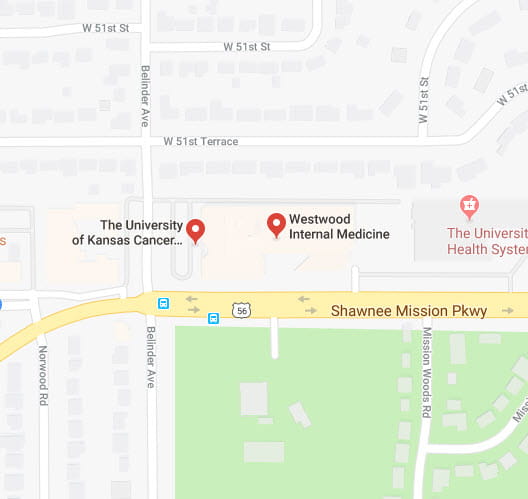 Westwood Medical Pavilion The University of Kansas Health System