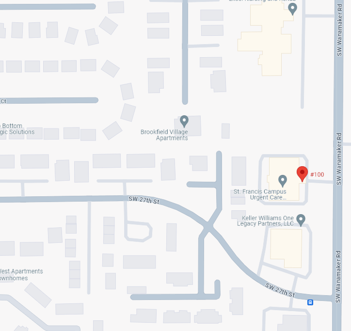 Walk-In Lab Services | The University Of Kansas Health System