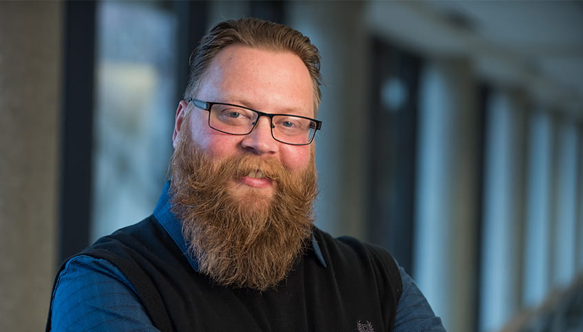 Heart Transplant in Kansas City Patient Story