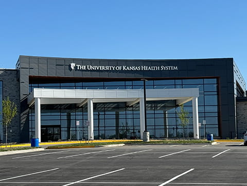 New Quivira Campus Now Open
