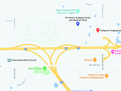 Walk-In Lab Services | The University Of Kansas Health System