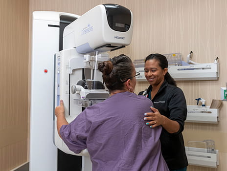 Breast Density’s Relationship to Cancer