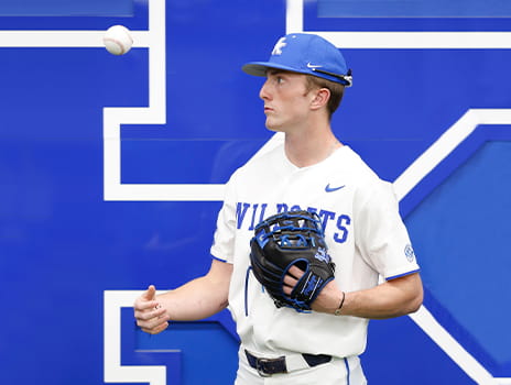 Competitive Edge Baseball Ottawa Ks