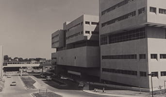 Learn About The University of Kansas Health System