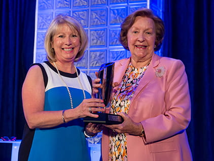 A Gift from the Heart At The University Of Kansas Health System