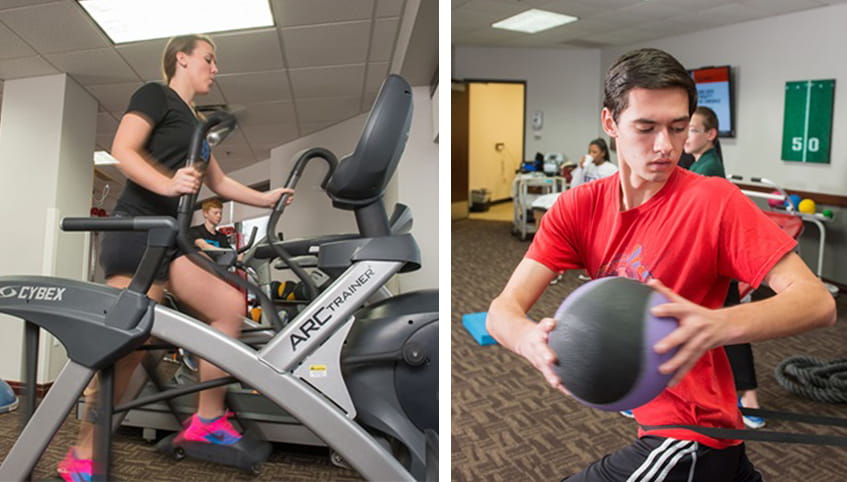 Conditioning Strategies for Peak Athletic Performance