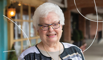 Your Impact: Giving To The University Of Kansas Health System
